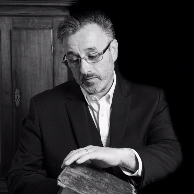 Home - Books and Appearances with Graham Loveluck-Edwards