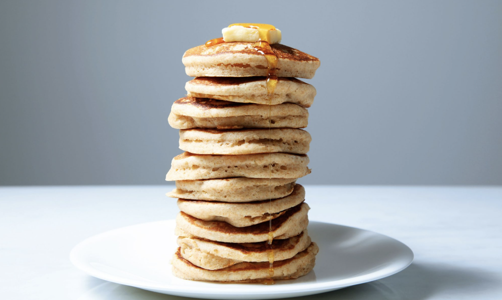 The Welsh pub that invented Pancake Day